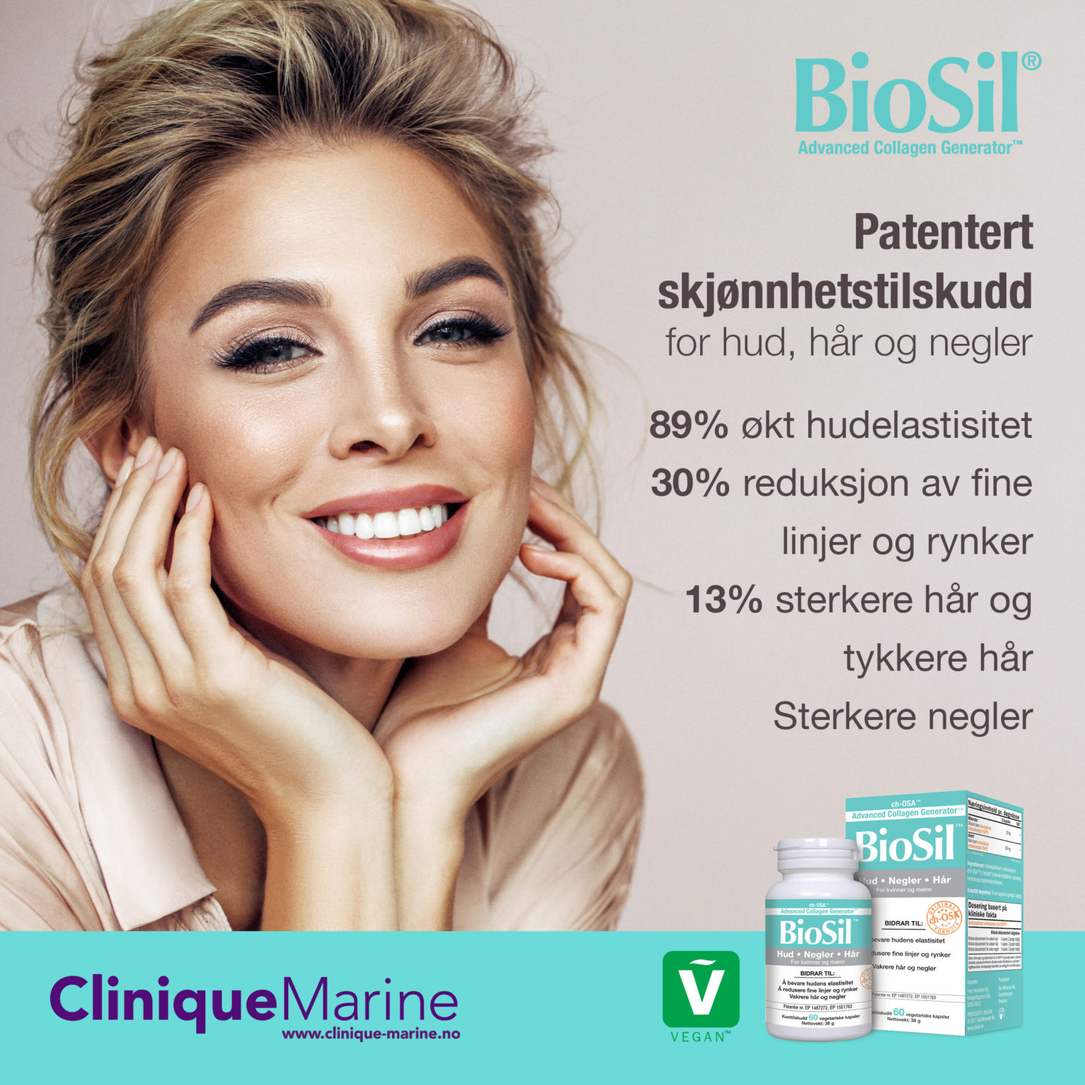 Biosil - Clinique Marine